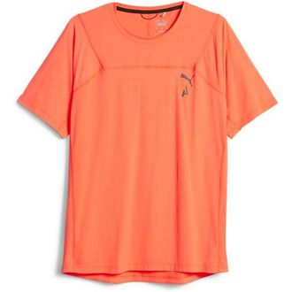 Puma Herren T-Shirt M SEASONS COOLCELL TEE