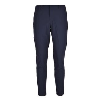 Duno Dolph Hosen - - Trousers - Herren - Blau - 3XL