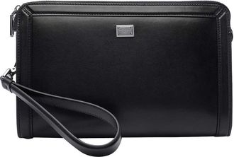 Dolce & Gabbana Clutch - Schwarz