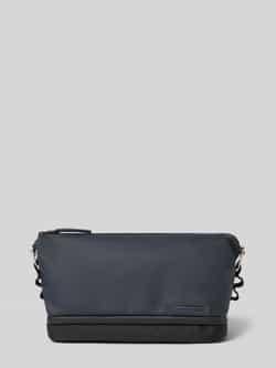 Rains Wash Bag mit Logo-Print Modell Otaru