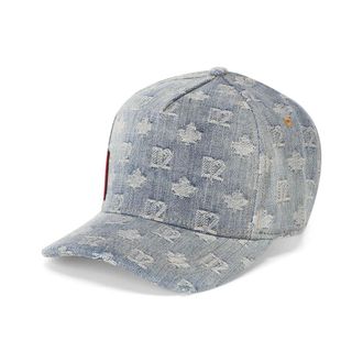 Dsquared2 Herren, Accessories, Blau, ONE SIZEGr&ouml;&szlig;e