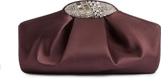 Giuseppe Zanotti GZ DUMPLING Clutches