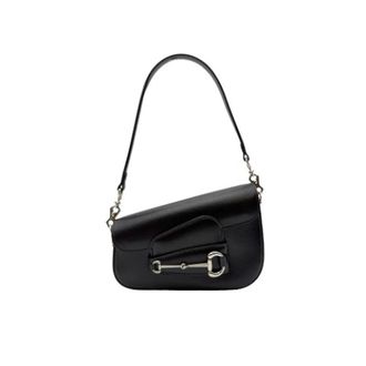 Gucci Pre-owned Shoulder Bag - - Pre-owned - Damen - Schwarzk - ONE SIZE