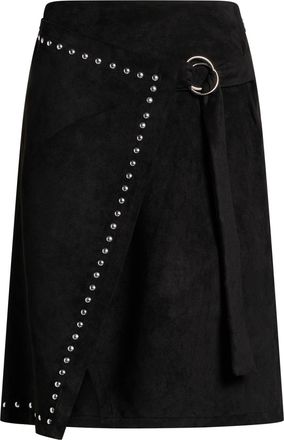 Haveone HOSEN & R&Ouml;CKE - Midi-R&ouml;cke auf YOOX.COM
