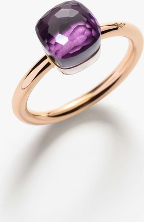 POMELLATO Bague Nudo Petit