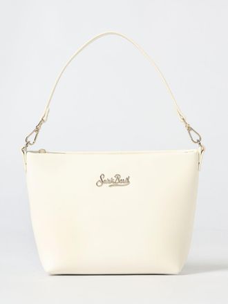 MC2 Saint Barth Sac à Main MC2 SAINT BARTH Femme couleur Blanc