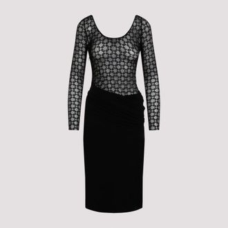Givenchy Robe Givenchy