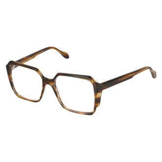 K&agrave;dor Lizzy Monture Oversize - unisex - Accessoires - Brun - Taille: 55 MM
