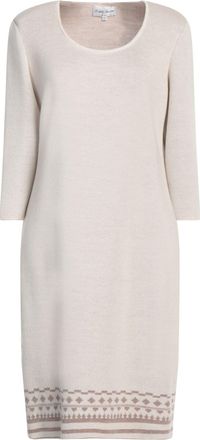 D' Alba Duchini KLEIDER - Midi-Kleider auf YOOX.COM