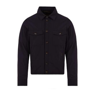 Moorer Ade-Ac Jacket - - Jackets - Herren - Blau - M