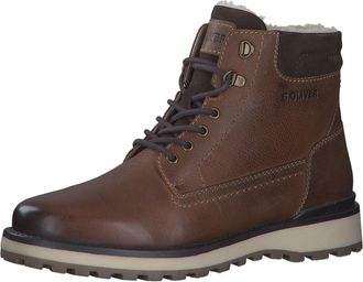 s.Oliver Schn&uuml;rboots