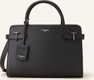 Le Tanneur Handtasche Emilie schwarz
