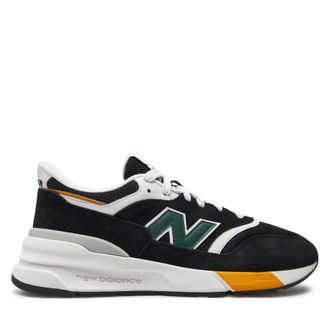 New Balance Sneakers New Balance U997REC Schwarz