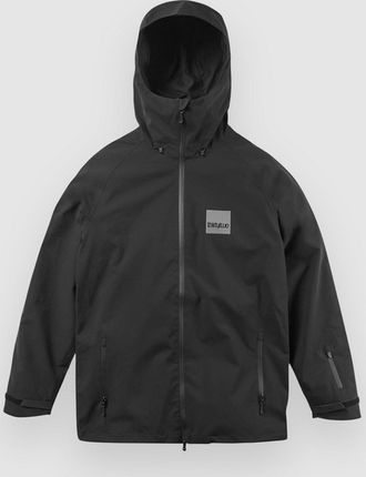Thirty Two Gateway Jacke black