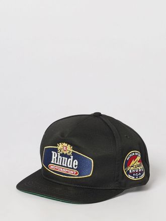 Rhude Chapeau Homme couleur Noir
