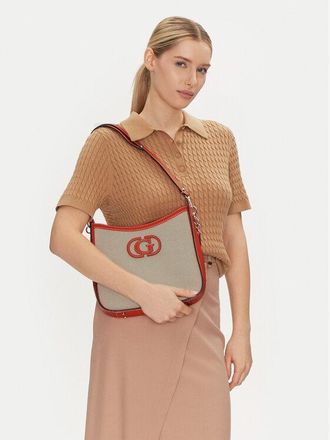 Guess Handtasche HWAG95 24030 Beige