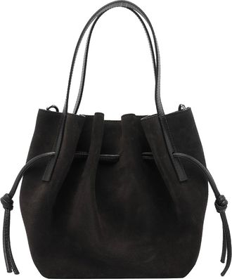 Yuzefi Sac Cabas - Marron