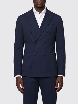 Circolo 1901 Veste Homme couleur Bleu