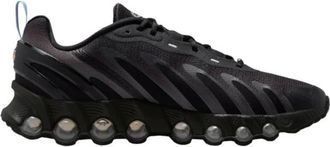 Nike Homme, Chaussures, Noir, Taille: 44 1/2 EU Baskets