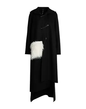 Maria Calderara JACKEN & M&Auml;NTEL - M&auml;ntel auf YOOX.COM