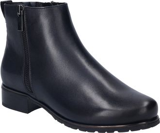 Josef Seibel Chiara 10, dunkelblau, Farbe:dunkelblau, Gr&ouml;&szlig;e:37