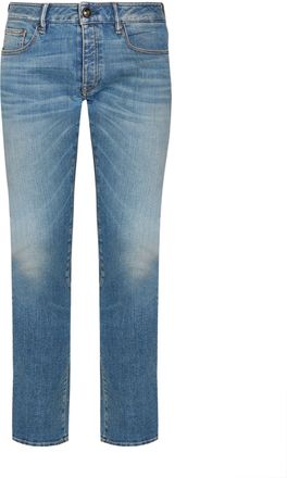 Moorer HOSEN & R&Ouml;CKE - Jeanshosen auf YOOX.COM