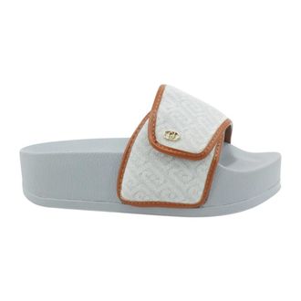 Liu Jo Damen, Schuhe, Blau, 37 EUGr&ouml;&szlig;e