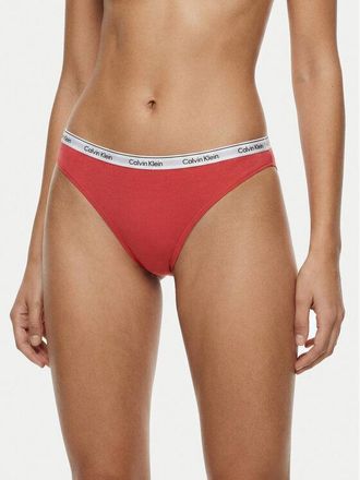 Calvin Klein Underwear Klassischer Damenslip 000QD5044E Rosa
