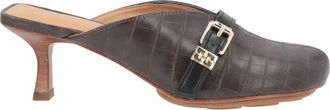 Ganni SCHUHE - Mules & Clogs auf YOOX.COM