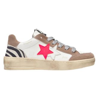 2Star 2Star, Femme, Chaussures, Multicolore, Taille: 37 EU Baskets