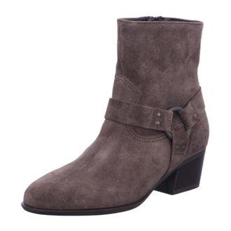 Gabor Damen, Schuhe, Grau, 38 1/2 EUGr&ouml;&szlig;e