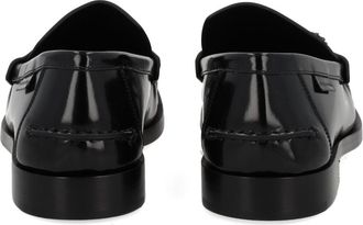 Bottega Veneta Truman Loafer - Black