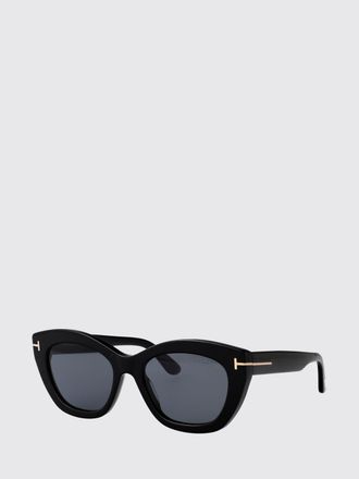 Tom Ford Sonnenbrille Damen Farbe Schwarz