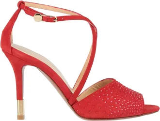 A.Testoni SCHUHE - Sandalen auf YOOX.COM