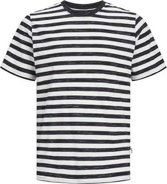 Jack & Jones T-shirt Jack & Jones Tampa Stripe Hommes