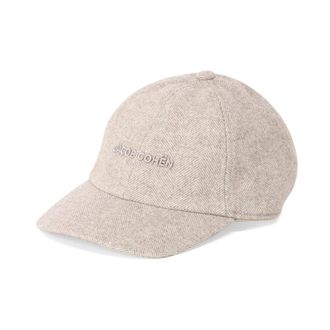 Jacob Cohen Caps - Homme - Accessoires - Beige - Taille: ONE Size