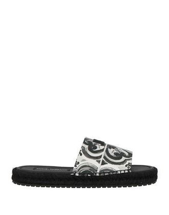 Dolce & Gabbana CHAUSSURES - Espadrilles sur YOOX.COM