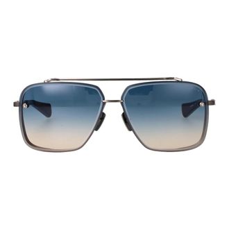 Dita Eyewear Mach-Six - - Accessories - Herren - Schwarzk - 62 MM
