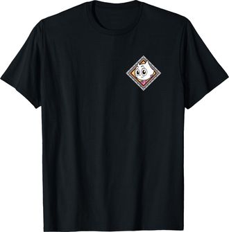 Felix The Cat Kitty Cat Lunar New Year Front & Back T-Shirt