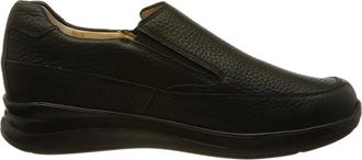 Ganter Herren, Schuhe, Schwarzk, 45 EUGr&ouml;&szlig;e