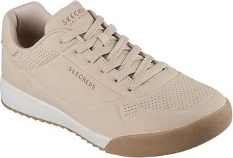 Skechers Zinger 2.0 - The Arwen 183283-NAT, Men Sneakers, Beige, 42,5 EU