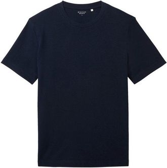 Tom Tailor T-Shirt (1-tlg)