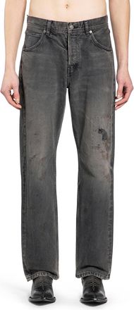 Enfants Riches Deprimes New Straight Leg Jeans