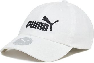 Puma Cap 259990 Weiß