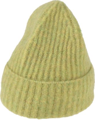 Isabel Benenato ACCESSOIRES - Mützen & Hüte auf YOOX.COM