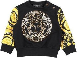 Versace TOPS - Sweat-shirts sur YOOX.COM