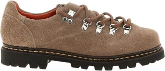 Paraboot Clusaz Schn&uuml;rschuhe - - Sport - Herren - Beige - 41 EU