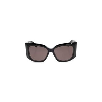 Balenciaga Sonnenbrille - - Accessories - Damen - Schwarzk - ONE SIZE