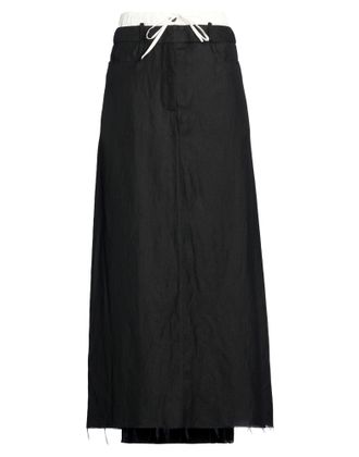 Masnada HOSEN & R&Ouml;CKE - Maxi-R&ouml;cke auf YOOX.COM