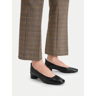 Gino Rossi Pumps GINO ROSSI EO-GL97D-170 Schwarz